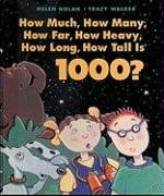 How Much, How Many, How Far, How Heavy,... book by Helen Nolan