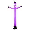 Amazon.com: MOUNTO 8FT Fly Puppet Dancer with 1/3hp Blower Complete Set ...