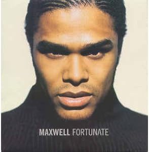 Amazon | Fortunate | Maxwell | R&B | 音楽