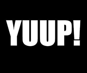 Amazon.com: Storage Wars Dave Hester YUUUP! Mouse Pad: Home & Kitchen