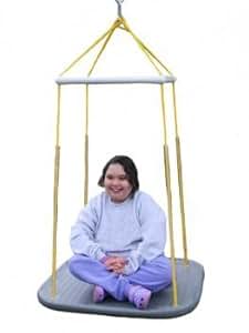 Amazon.com: Indoor Platform Swing (square): Health & Personal Care