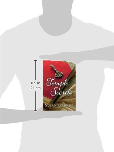 Temple Secrets: Southern Fiction (Temple Secrets Series Book 1) (1 ...