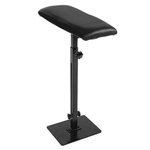 Arm Leg Rest Stand, Tattoo Armrest Professional Portable Tattoo Armrest ...