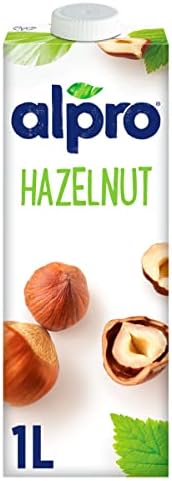 Alpro Hazelnut Drink 1L price in Saudi Arabia | Amazon Saudi Arabia ...