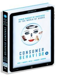 Title: CONSUMER BEHAVIOR: Avery, Jill, Kozinets, Robert, Woodside, Arch ...