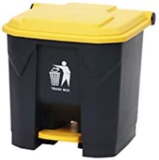 Plastic Garbage Bins,foot-operated Garbage Bins,Garbage Bins,restaurant ...