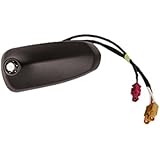 Amazon.com: GM Genuine Parts 23169267 Radio Antenna Base Assembly ...