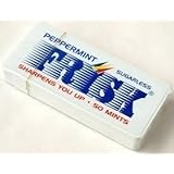 Amazon.com : Frisk Sugar-Free Peppermint Mints - Case of 12 packages ...