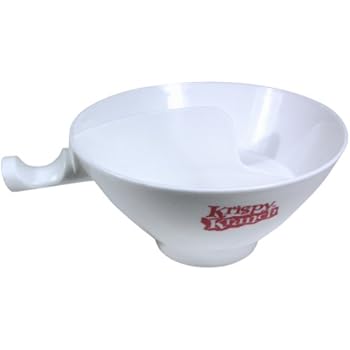 Amazon.com | Obol - The Original Never Soggy Cereal Bowl/With The ...