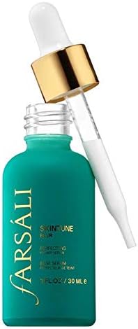 Farsali Skintune Blur Perfecting Primer Serum, 30 ml price in UAE ...