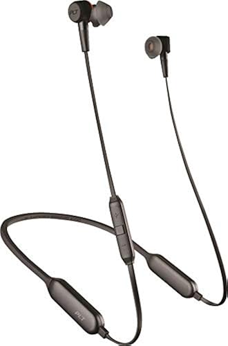 Plantronics Backbeat GO 410 Compact Lightweight Wireless Noise ...