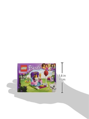 Lego 41114 LEGO Friends 41114: Party Styling Mixed - BricksBuyer.com