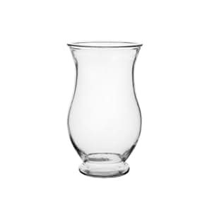 Amazon.com: Syndicate Sales 7" Regency Vase, Clear: Home & Kitchen