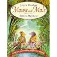 Mouse and Mole: Joyce Dunbar: 9780552545563: Amazon.com: Books