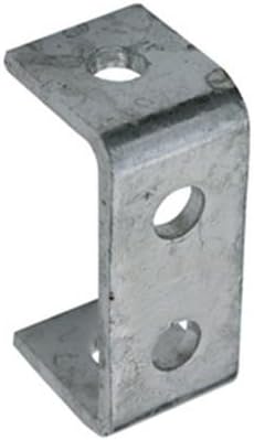 Unistrut TUMAR150PGA3 Cable Tray Medium Duty Adjustable Riser 150MM Pre ...