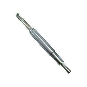 3/8" Drop-In Setting Tool For SDS Hammer Drills: Drop In Anchors ...