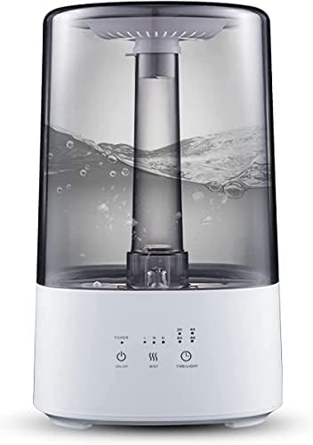 Cool Mist Humidifier for Bedroom with Essential Oils Large Capacity 3 ...