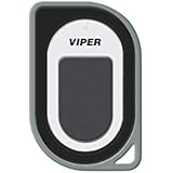 Viper Remote Replacement 7816V - 2 Way One Button Remote 1 Mile Range ...