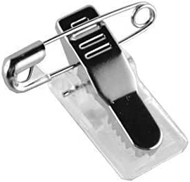 50 Unidades Aguja / Clip Combinación Combi Clip Autoadhesivo Clips ...