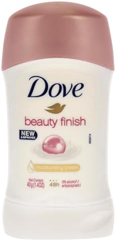 Dove Stick Beauty Finish 40 grams price in Saudi Arabia | Amazon Saudi ...