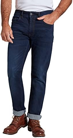 JP 1880 Menswear Big & Tall Plus Size L-8XL Jeans FLEXNAMIC® 796679 ...