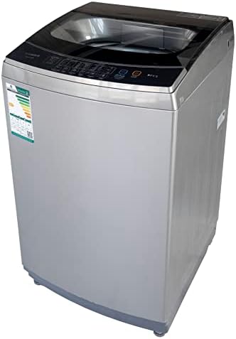 FISHER FAWMT-E12SB 12 KG Washing Machine Top Load price in Saudi Arabia ...