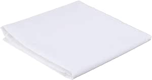 Amazon.com: National Allergy Premium 100% Cotton Zippered Euro Square ...