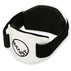 Amazon.com : BAND-IT BANDIT BAND IT TENNIS ELBOW ARM BAND BRACE ...