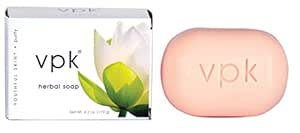 Amazon.com : Youthful Skin Herbal Soap, One 4.2 oz bar : Beauty