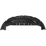 Amazon.com: GM 22978557 DEFLECTOR ASM-FRT BPR FASCIA AIR: Automotive