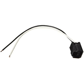 Amazon.com: Standard Motor Products S824 Pigtail/Socket: Automotive