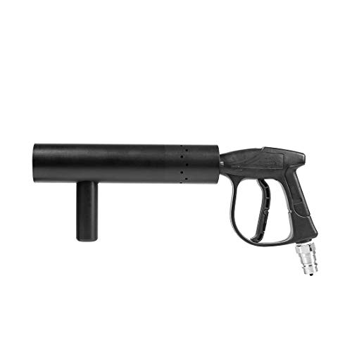 MOKA SFX Mini CO2 Handheld Blaster, CO2 Jet Machine Night Club DJ Hand ...