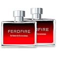 Ferofire by Atracione perfume com feromônio. | Amazon.com.br
