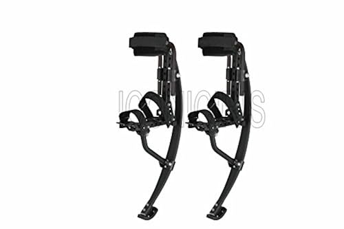 Skyrunner 2018 New Model Jumping Stilts POGO Stilts Kangaroo Shoes ...