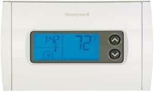 Honeywell RTH2310B 5-2 Day Programmable Thermostat - Programmable ...
