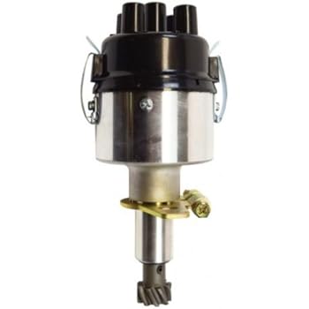 Amazon.com: Distributor for Massey Ferguson Tractor 35 50 F40 TO20 TO30 ...