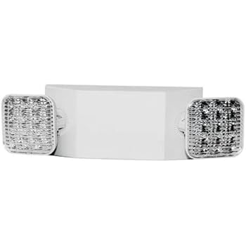 Frog Eye Emergency Light - - Amazon.com