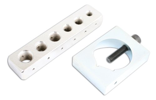 Gunson 77080 Safety Wire Nut & Bolt Jig Kit - Want It All