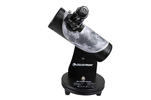 5 Best Telescopes For Kids [2021]