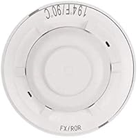 SYSTEM SENSOR 5602 Single Circuit 194°F Rate of Rise and Fixed ...