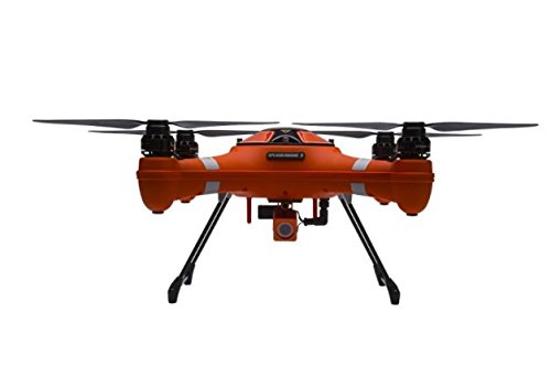 Flying in The Rain - Best Waterproof Drones with Camera for Every Pocket