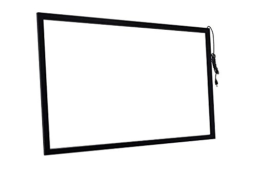 Mua 55inch 10pcs Multi-Touch Ultraviolet Touch Frame, Ultraviolet Touch ...