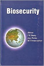 Amazon.in: Buy Biosecurity Book Online at Low Prices in India ...