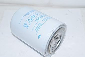 Amazon.com: Donaldson P551551 Hydraulic Filter: Industrial & Scientific