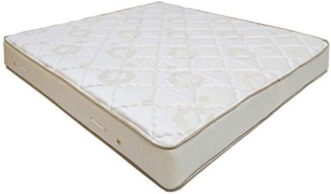 Towell Mattress Pocketed Spring Mattress 180 X 200 price in UAE ...
