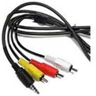 Amazon.com : MPF Products Replacement STV-250 STV-250N Stereo Video AV ...