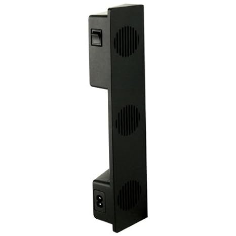 Nyko PS3 Intercooler Slim: Amazon.in: Video Games
