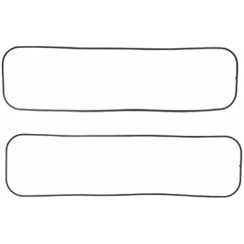 Amazon.com: Fel-Pro VS50409R Valve Cover Gasket Set: Automotive