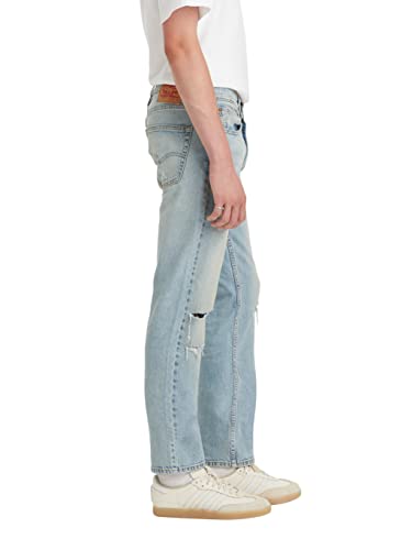 Levis 511 Slim Fit - Advanced Performance Stretch Jean Pickles 31w X ...