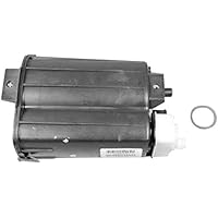 Amazon.com: Mopar 68018927AD Vapor Canister : Automotive